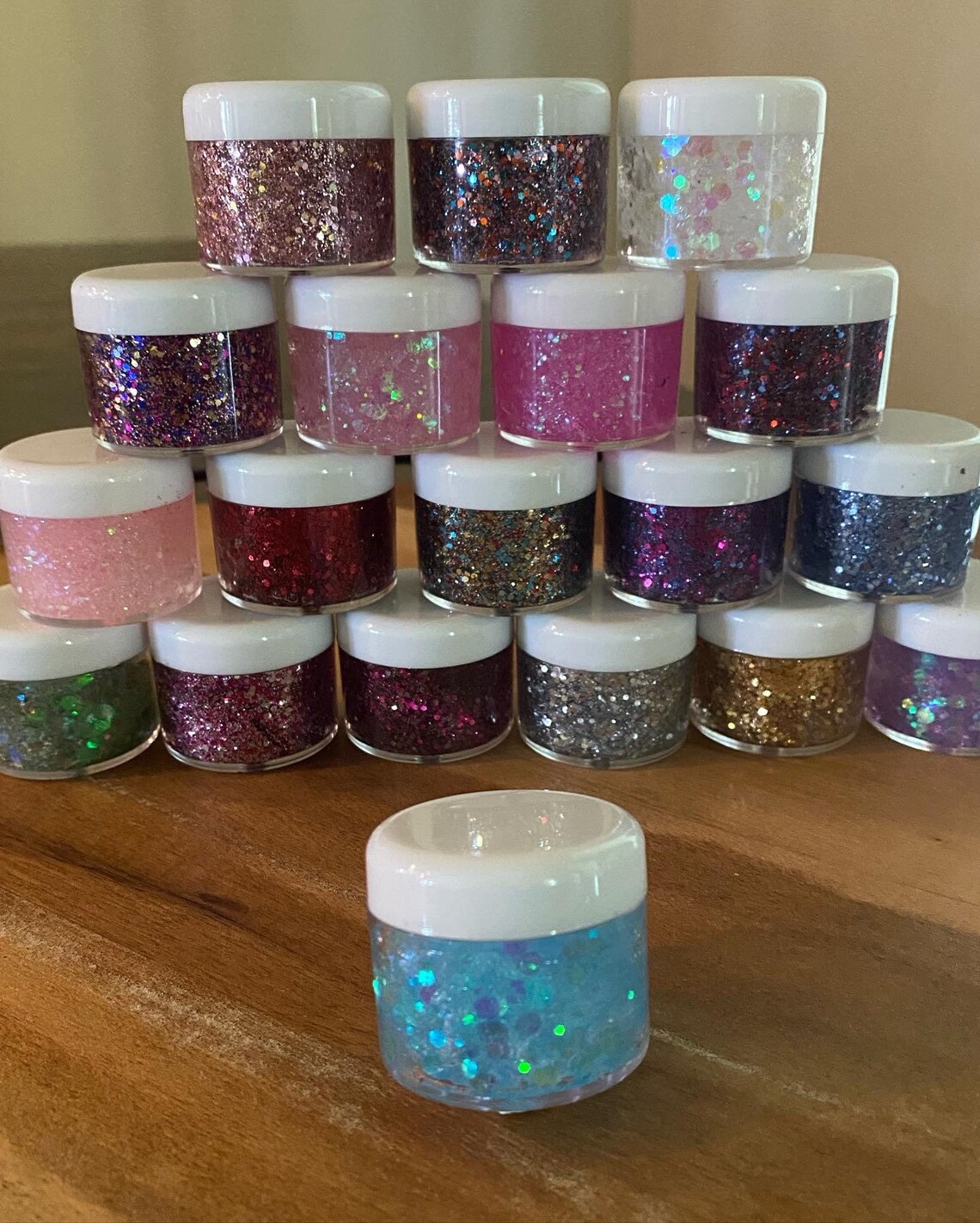 Glitter Hair Gel Glitter Hair Spray Face Glitter Face Sparkles - Etsy