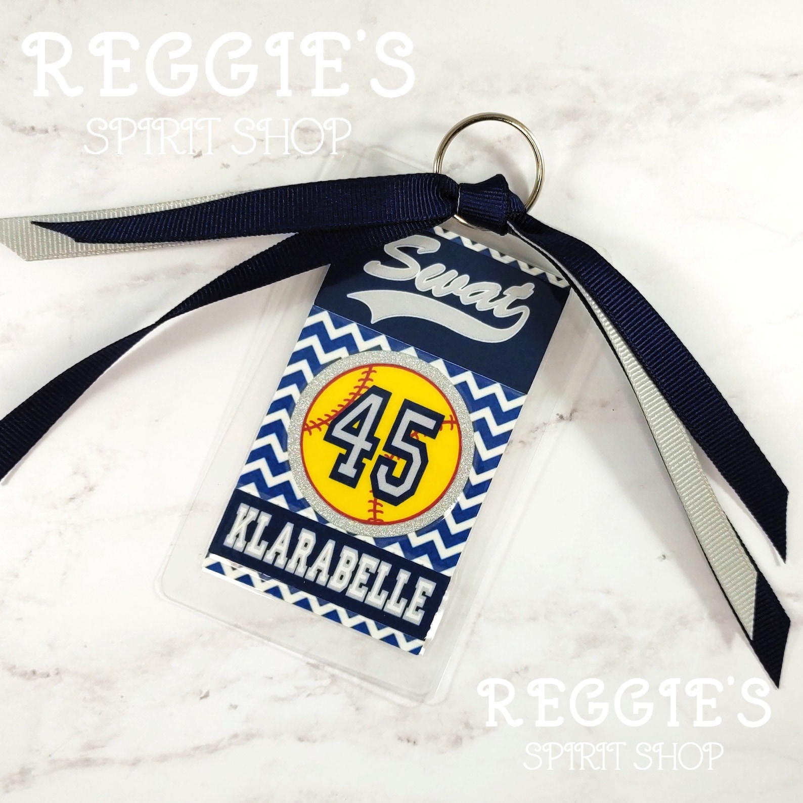 Personalized Softball Bag Tags Softball Luggage Tags Sports - Etsy