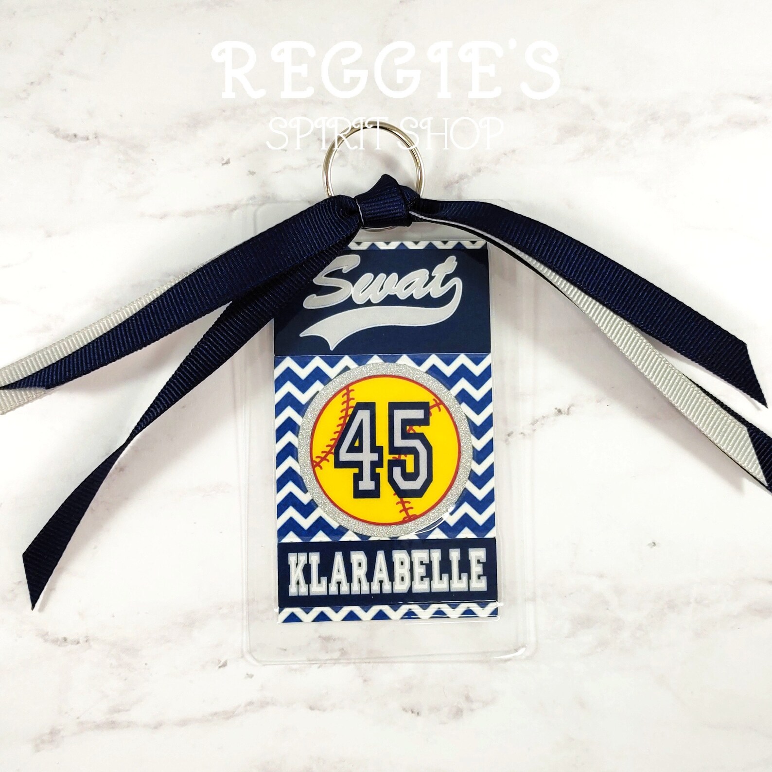 Personalized Softball Bag Tags Softball Luggage Tags Sports - Etsy