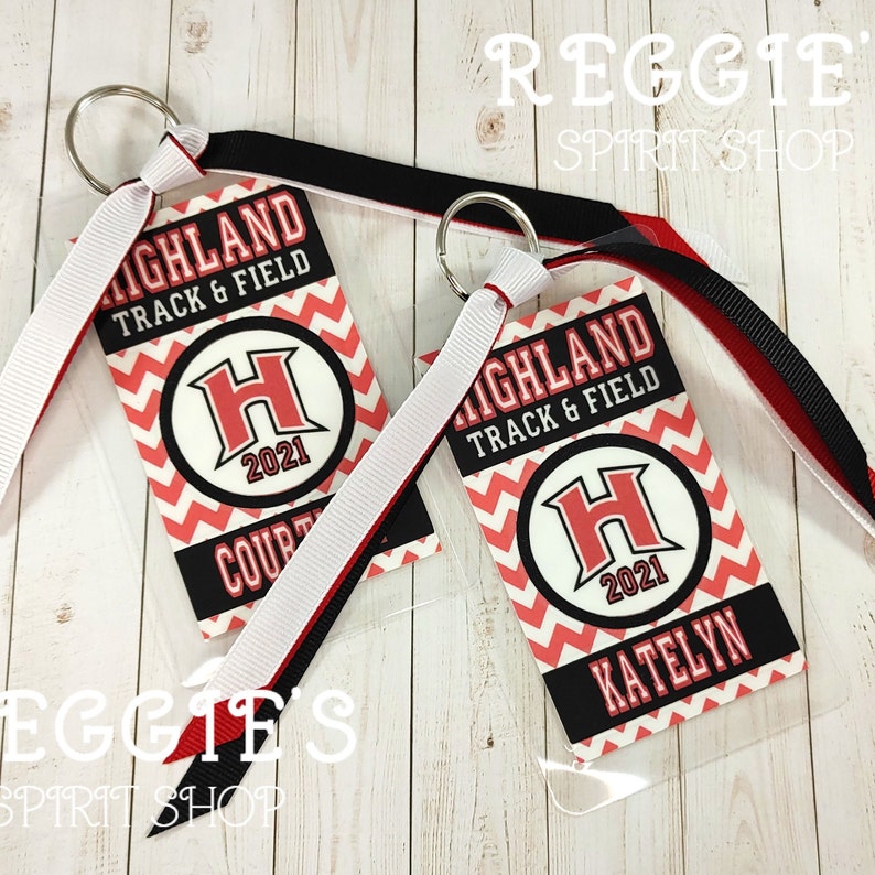Custom Sports Bag Tags Personalized Sports Bag Tags Sports - Etsy UK