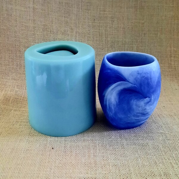 Cup Mold - Etsy