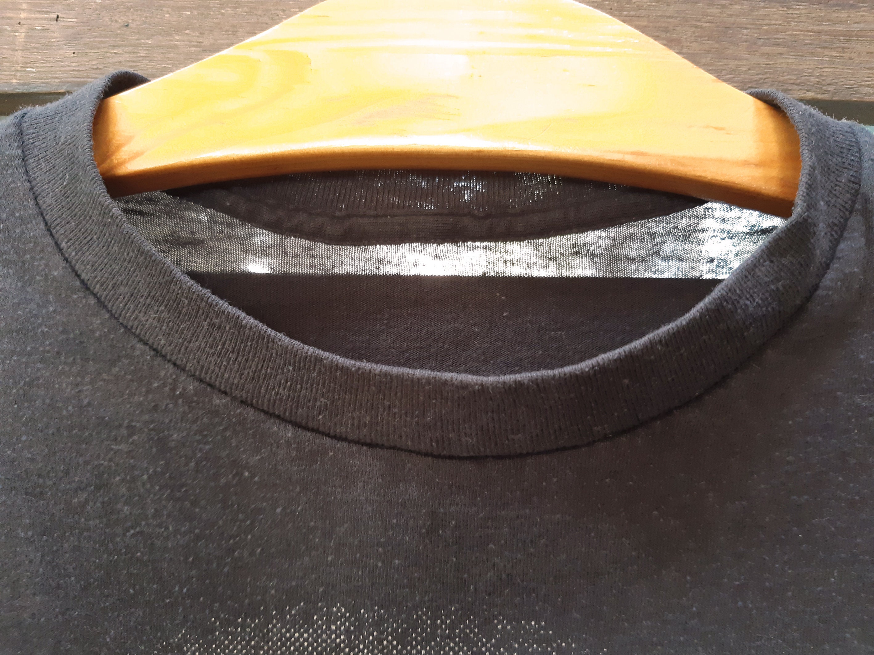 Vintage 80's-90's the Residents Eyeball in Top Hat T-shirt - Etsy