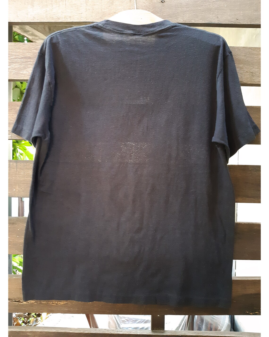 Vintage 80's-90's the Residents Eyeball in Top Hat T-shirt - Etsy