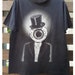 Vintage 80's-90's the Residents Eyeball in Top Hat T-shirt - Etsy