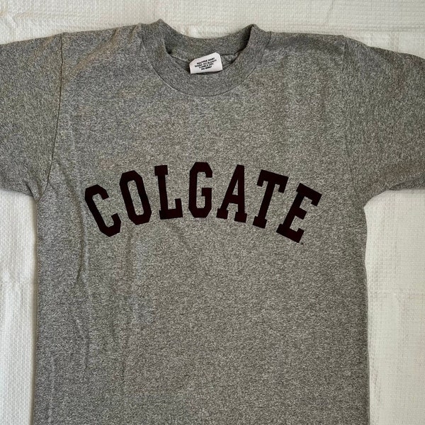 Colgate University - Etsy