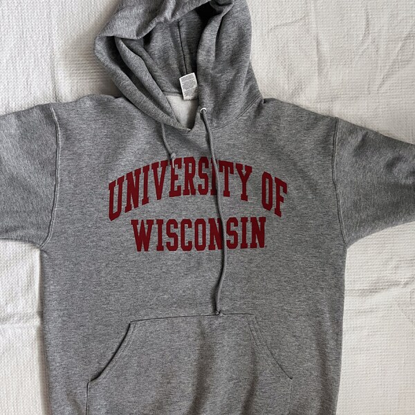 University of Wisconsin - Etsy