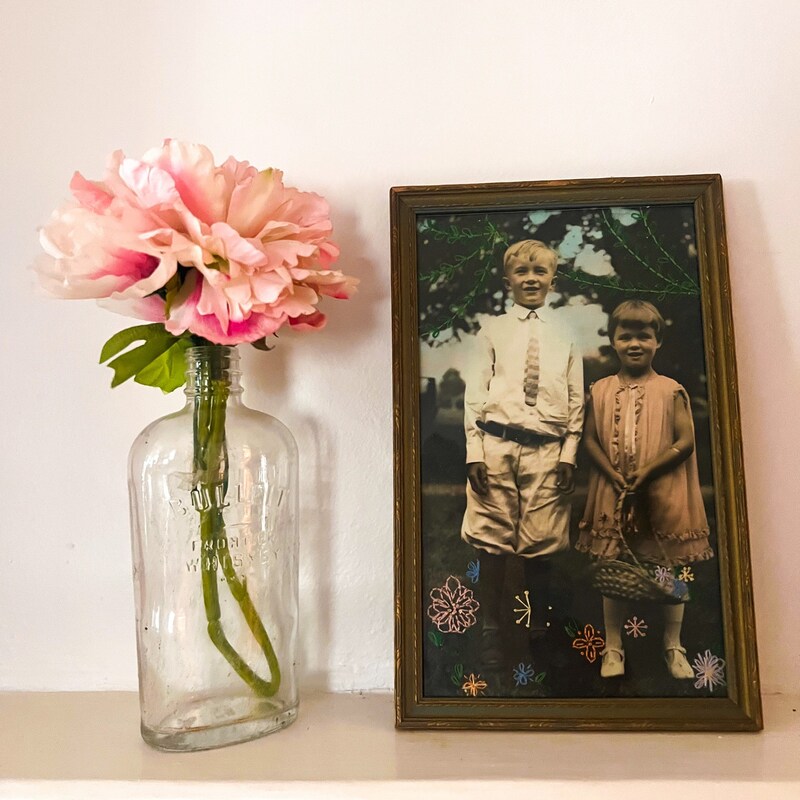 Embellished Art - Etsy