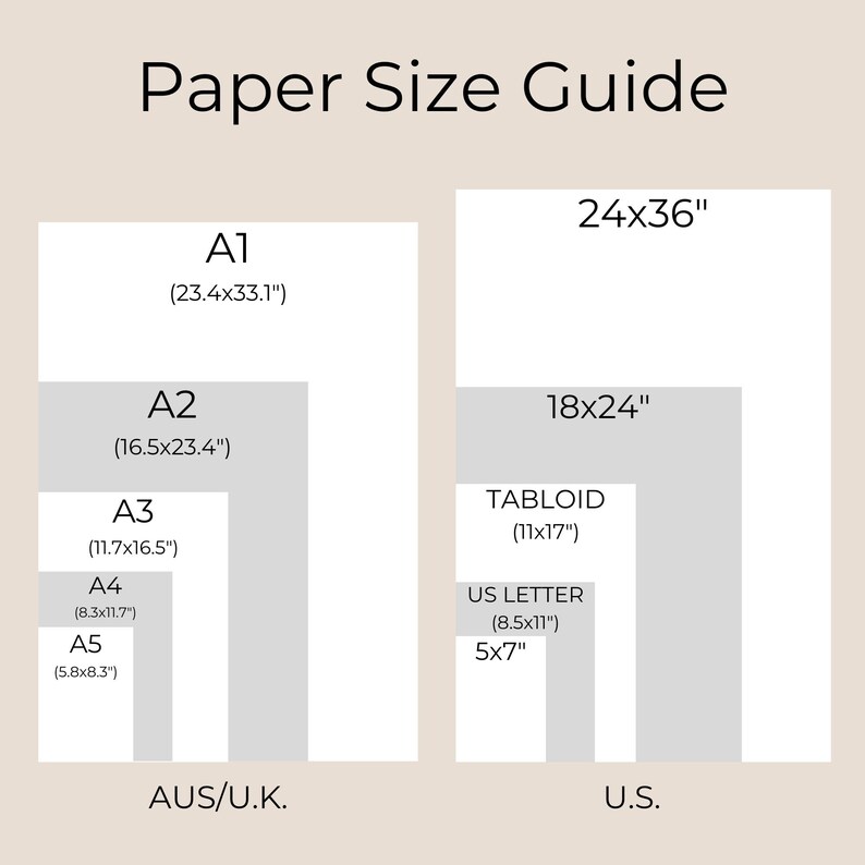 Printable Daily Planner, PDF A4, US Letter, A5 Sizes, Rainbow Weather ...