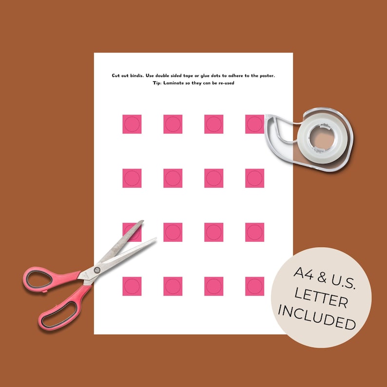 Pin the Bindi on the Bride | Henna Night Game Printable | Sangeet ...