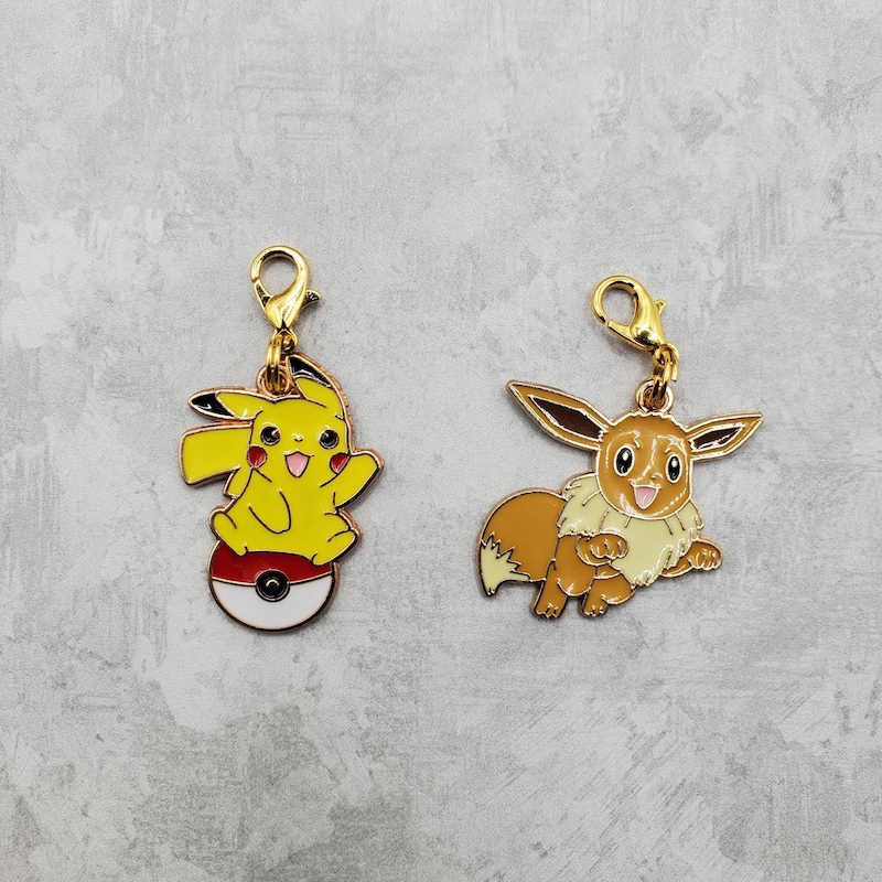 Pokemone Lanyard - Etsy