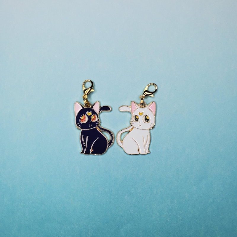 Phone Charm Sailor - Etsy