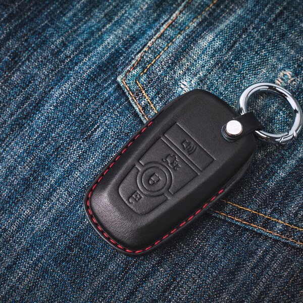 Ford Focus St Key Fob - Etsy UK