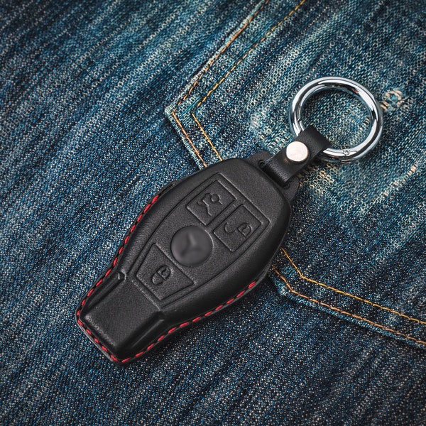 Mercedes Benz C300 Key Fob Cover - Etsy