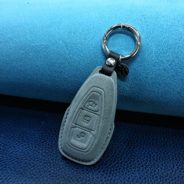 Ford Focus St Key Cover - Etsy