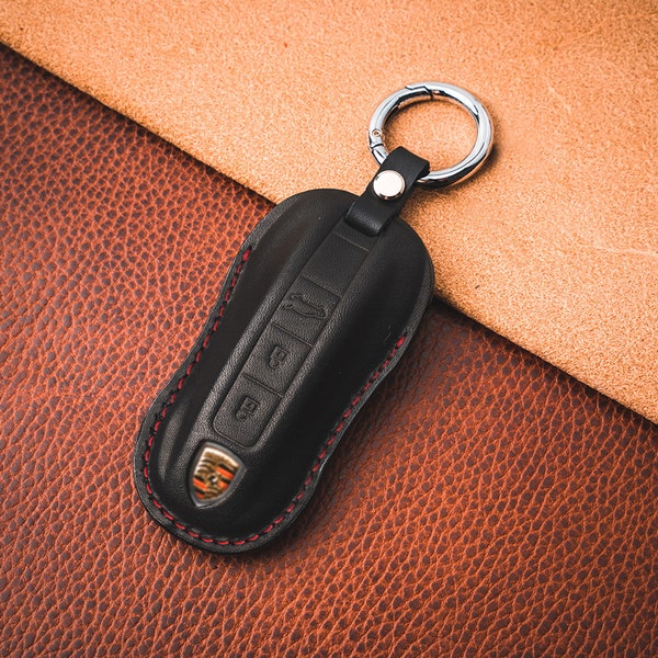 Porsche Key Case - Etsy