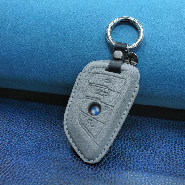 Bmw I4 Key Case - Etsy