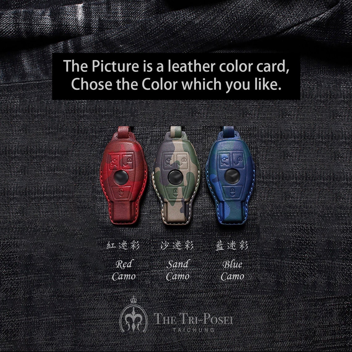 Alfa Romeo Covered Leather Key Fob Case Giulia Stelvio - Etsy