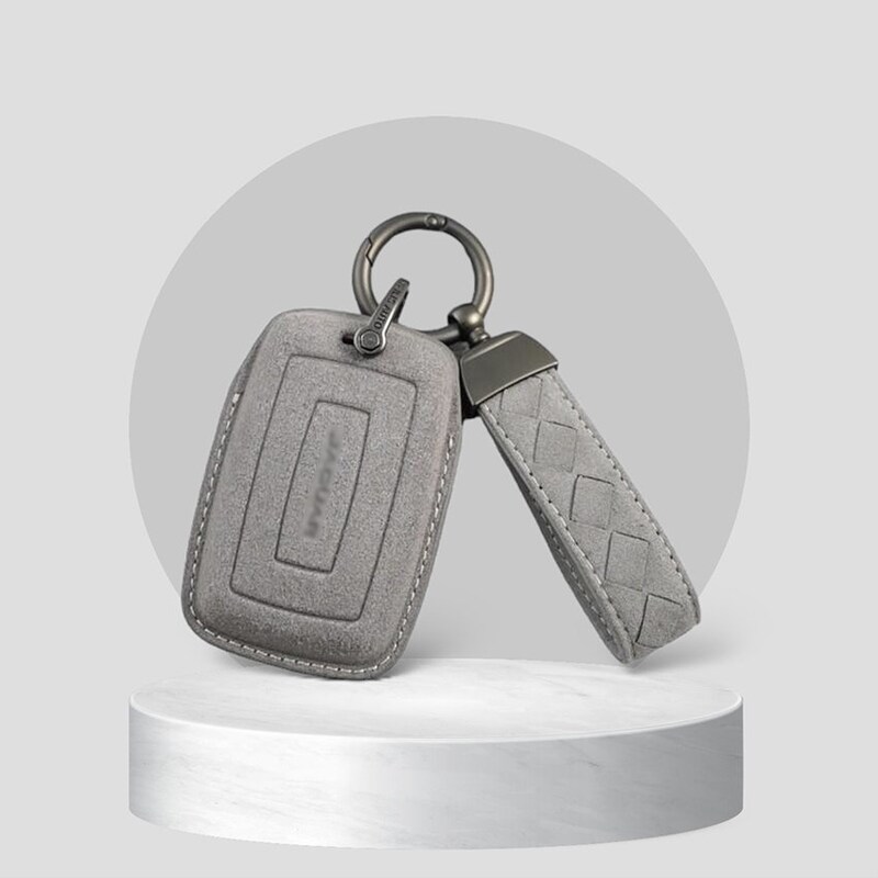 Jaguar Key Cover - Etsy