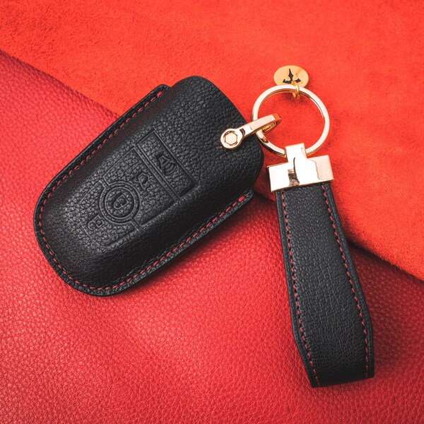 Ford Focus St Key Fob Cover - Etsy