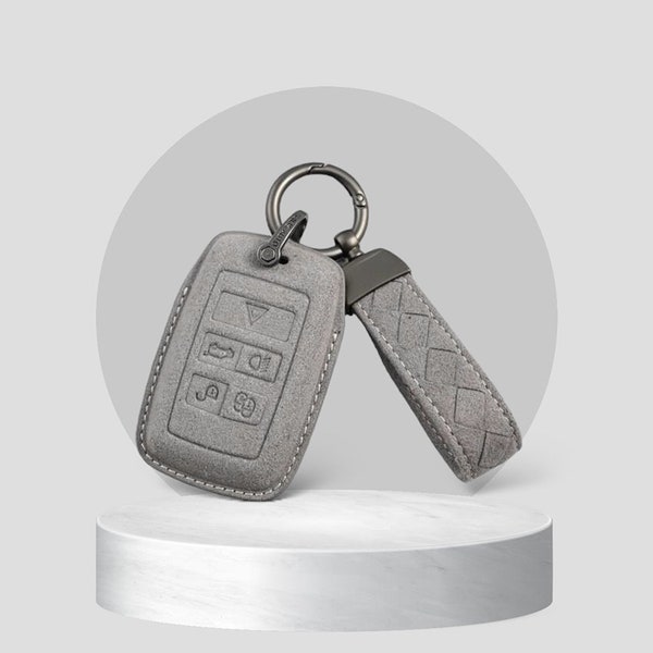 Land Rover Defender Key Case - Etsy