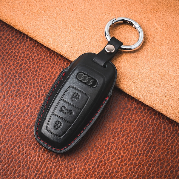 Audi A1 Key Cover - Etsy