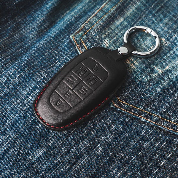 Ioniq 5 Key Fob Covers - Etsy
