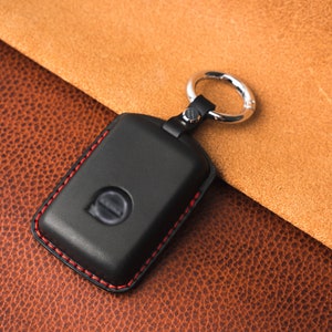 Volvo xc90 key case Etsy