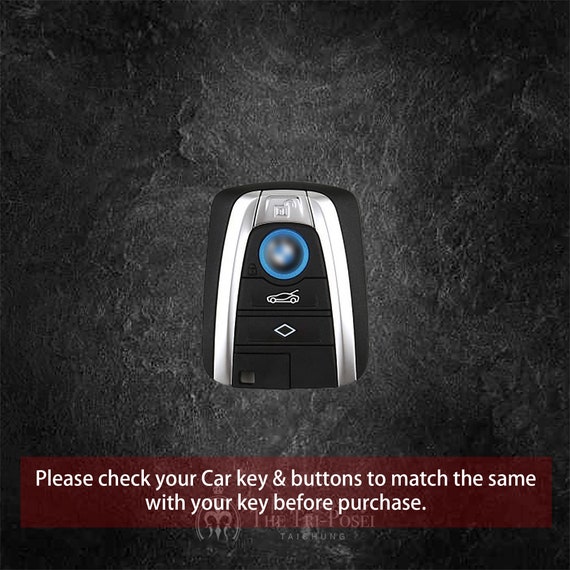Bmw I3 Key Fob