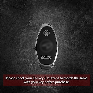 Mclaren Covered Leather Key Fob Case 720S 765LT 600LT 540C 570S 650S GT ...