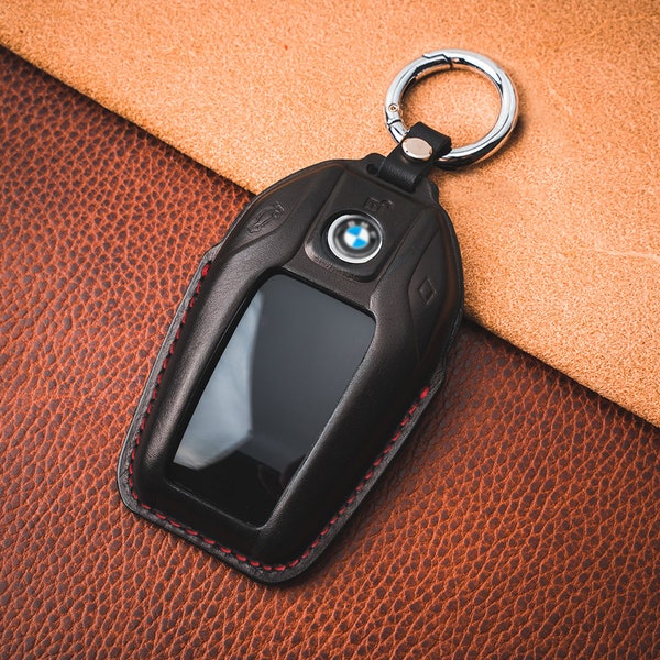 Bmw Key Case - Etsy