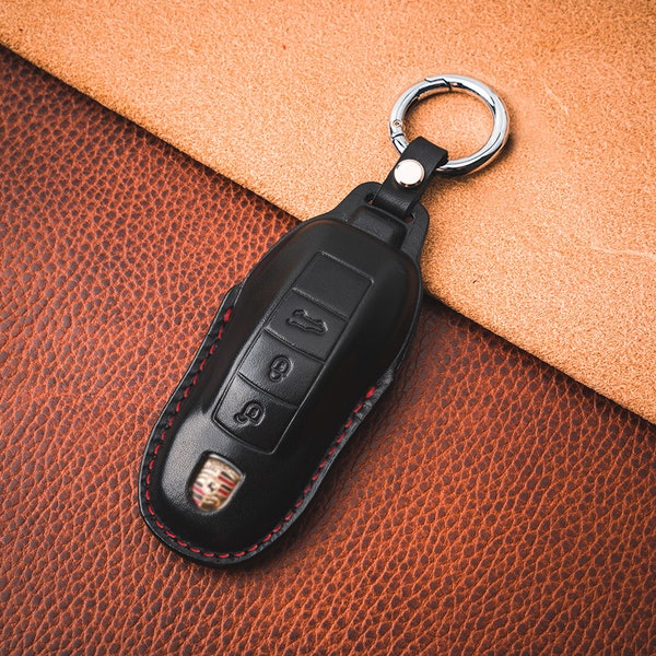 Porsche Macan Key Holder - Etsy
