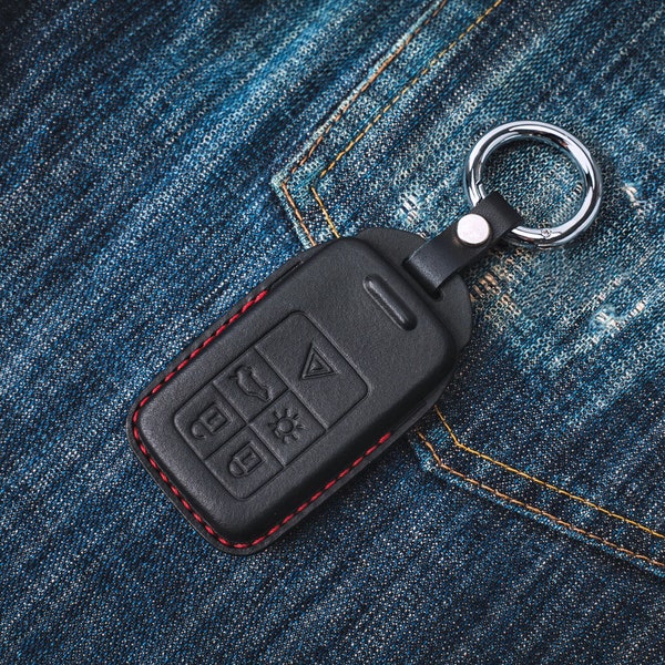 Volvo Xc40 Key Fob Cover - Etsy