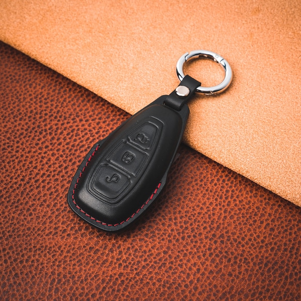 Ford Focus St Key Fob - Etsy UK