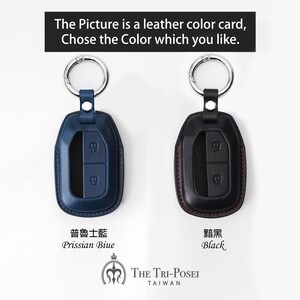 Indian Motorcycle Covered Leather Key Fob Case Indian Chief Scout ...