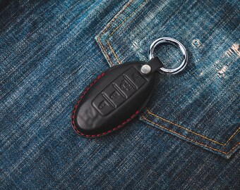 Gtr Key Fob - Etsy