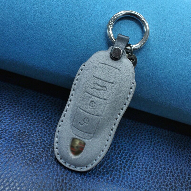 Porsche Key Case - Etsy
