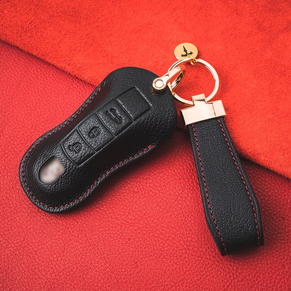Porsche Macan Key Holder - Etsy