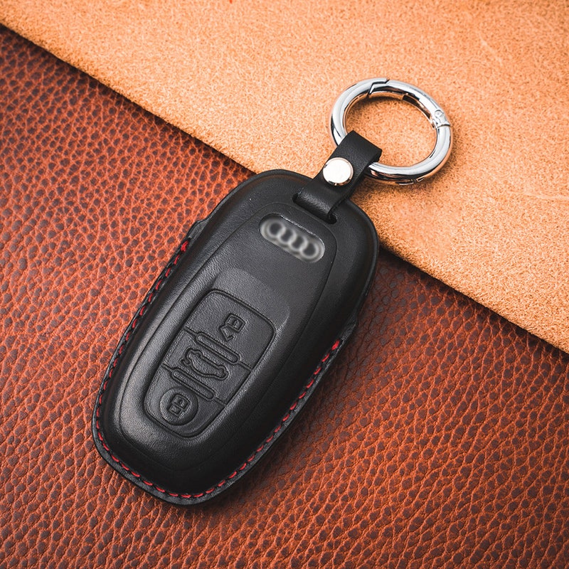Audi A1 Key Case - Etsy