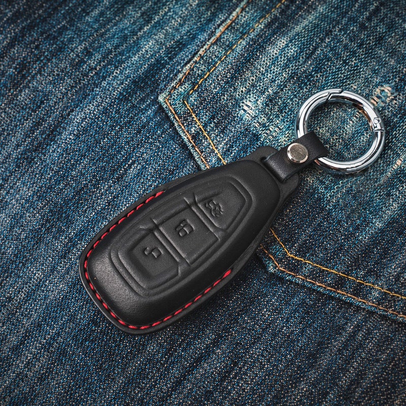 Ford Focus St Keychain - Etsy