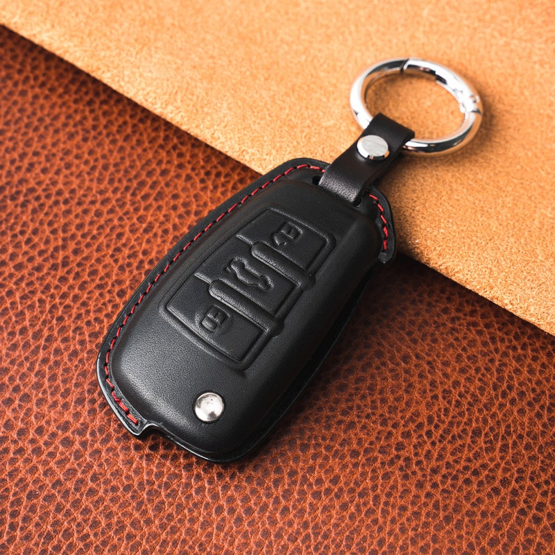 Car Key Cover Audi A1 - Etsy