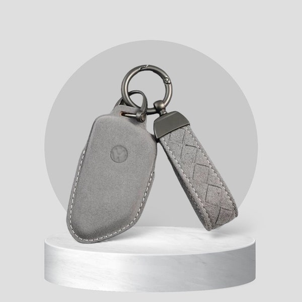 Vw Tiguan Key Case - Etsy