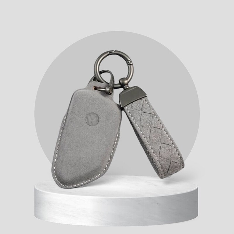 Vw Golf 7 Key Cover - Etsy