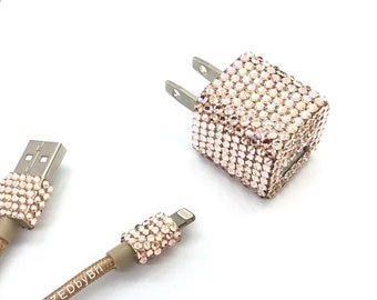 Iphone wall charger | Etsy