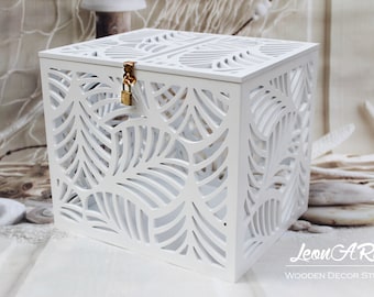 Tropical Gift Box | Etsy