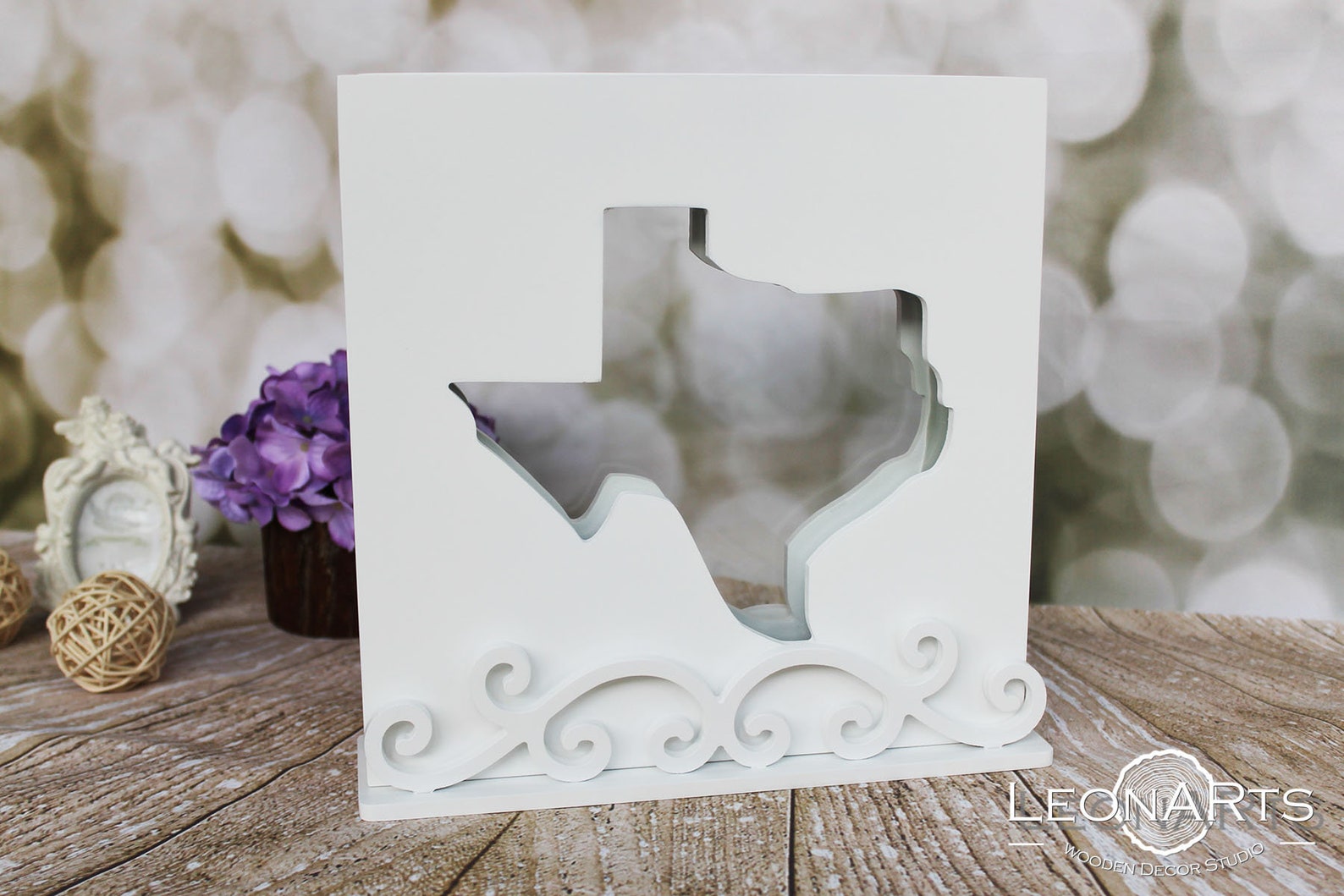 Wedding Sand Ceremony Texas Frame-unity Shadow Sand Ceremony | Etsy