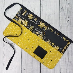 Custom 7 Pocket Craft and Vendor Aprons for Craft Shows or Fairs and ...