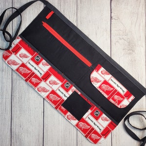 Custom 7 Pocket Craft and Vendor Aprons for Craft Shows or - Etsy
