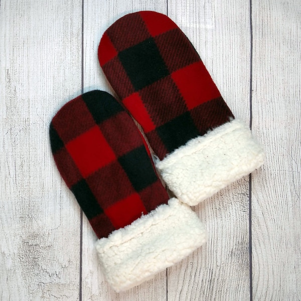 Buffalo Plaid - Etsy