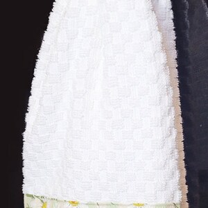 Decorative Fabric Towel Rings, Towel Holders, New Concept Design ...