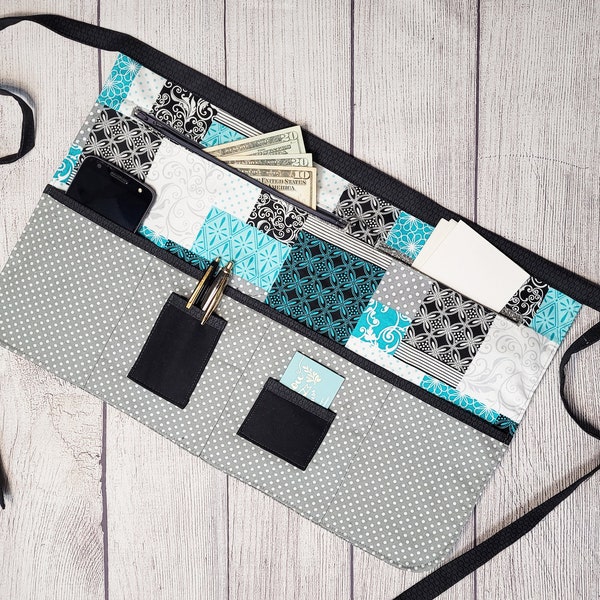 Vendor Apron Pattern - Etsy